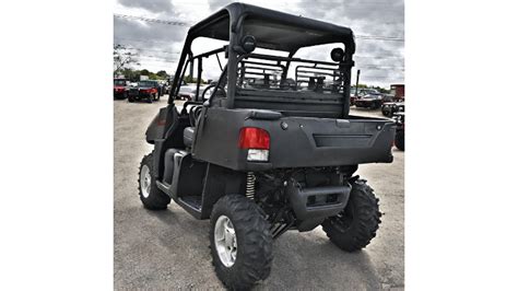 Navigating 2008 Polaris Ranger Xp 700 Problems And Solutions