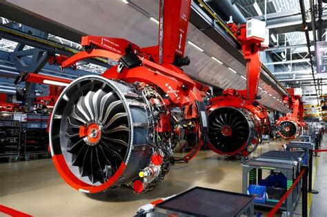 Winding Machines For Aerospace Industry Defense Guangri