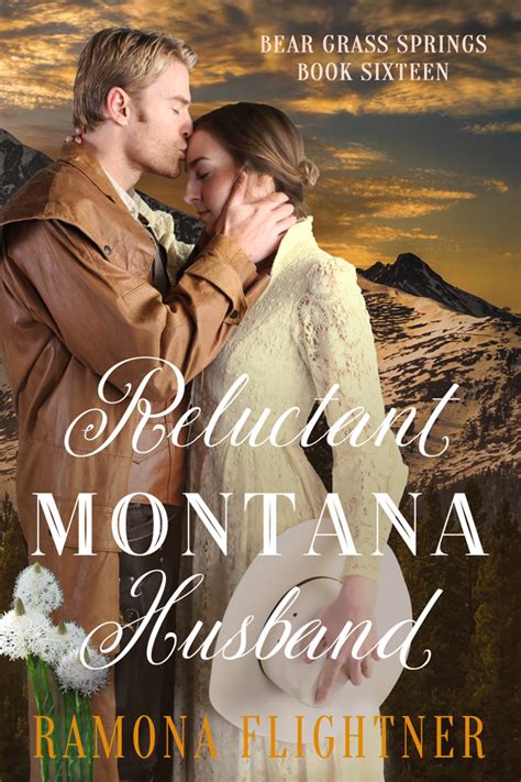 Reluctant Montana Husband By Ramona Flightner Goodreads