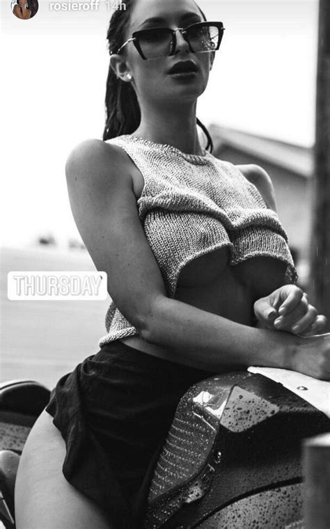 Rosie Roff Nude Porn Pictures XXX Photos Sex Images 4065014 PICTOA