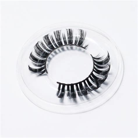 Cc Curl Strip Lashes Russian Strip Lashes Wholesale D Deep Curl Lashes