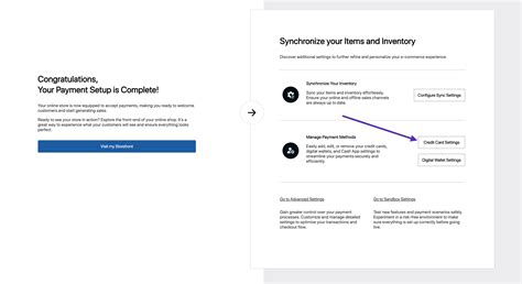 Setup And Configuration Of The Woocommerce Square Extension Documentation Woocommerce