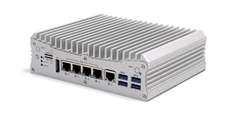 5g Gateway Reference Design