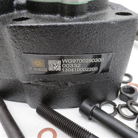 China Power Take Off PTO WG9700290300 Manufacturers And Suppliers For