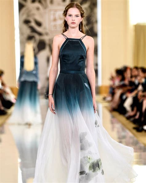 Heaven Gaia Rtw Ss 20 Collection Photo Gallery Dn Magcom