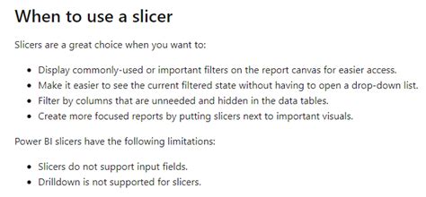Filtering A Slicer Based On Selecting A Legend Val Microsoft