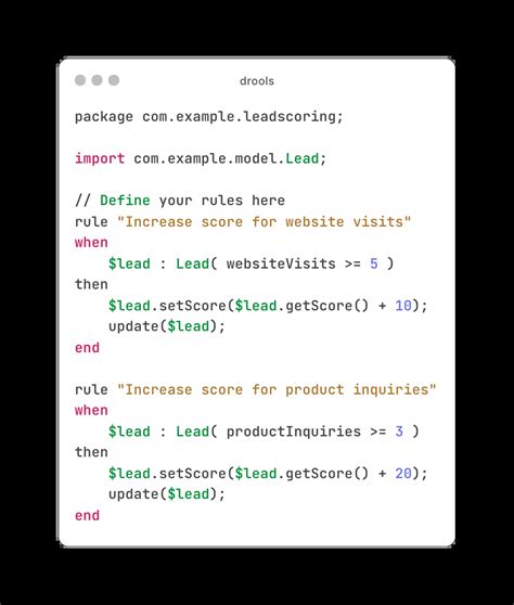 8 Best Open Source Rule Engines In 2024 Nected Blogs