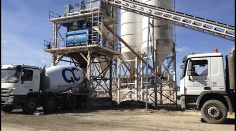 ‎كواليتي كريت للخرسانة الجاهزة‎ Qualitycrete • Instagram Photos And