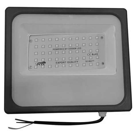 Watt Led Flood Light For Outdoor At Piece In Kolkata Id