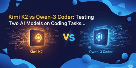 Kimi K2 Vs Qwen 3 Coder 12 Hours Of Testing Dev Community
