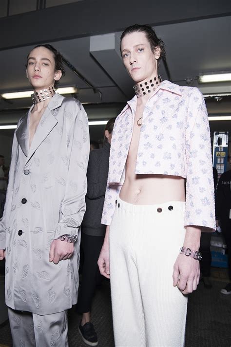 How A New Generation Of Gay Creatives Are Approaching Sex Without Shame