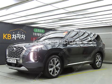 현대팰리세이드 가솔린 38 4wd 프레스티지중고차 기타 국산차 중고나라