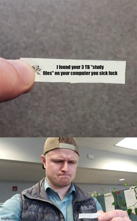 Fortune Cookie Reaction Imgflip