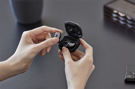 Galaxy Buds Pro Colors Which Color Should You Get Phonearena