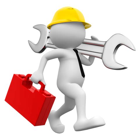 مركز الصيانة