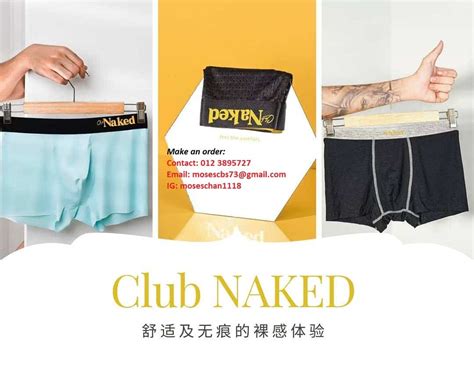 Club Naked Moses Media
