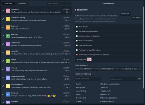 view stream button has different alignment for different screen