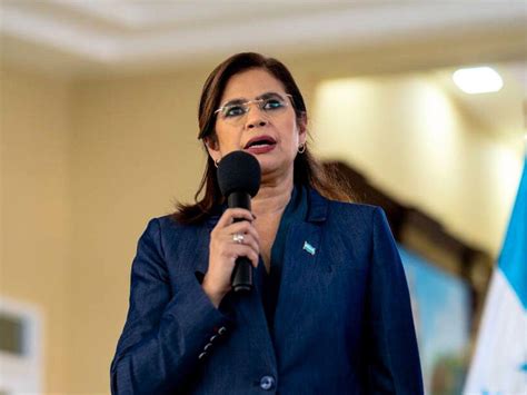 Rixi Moncada Viajará A Eeuu Para Hablar Sobre Narcotráfico