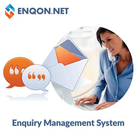Enquiry Management System Solution At Best Price In Rajkot