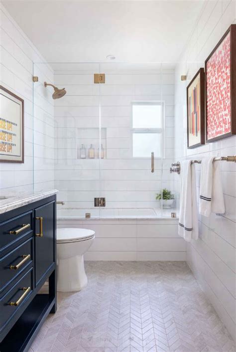 What Is A 3 4 Bath Mean
