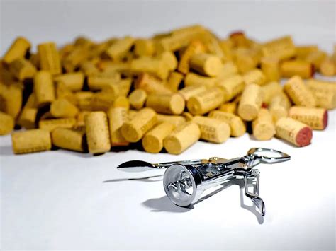 Los Corchos De Vino Innaturale