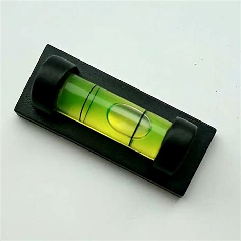 2020 Mini Bubble Level Vials Small Spirit Level Small For Mounting