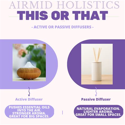 Diffusing Essential Oils Better Living With Aromatherapy
