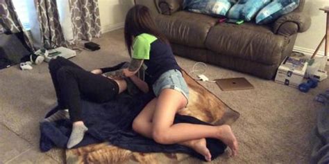 Alaska Zade And Friends Porn Bloopers When Amateur Porn Goes Wrong Behind The Scenes Footage