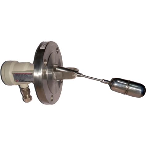 Side Mounted Magnetic Level Switch Exe Precise Process Equipment