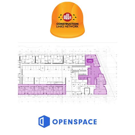 Construction Constructiontech Construction Links Network