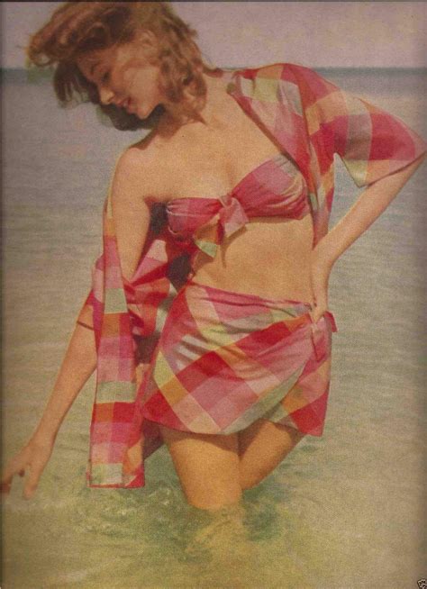 Naked Suzy Parker Added 04172018 By Sina1984