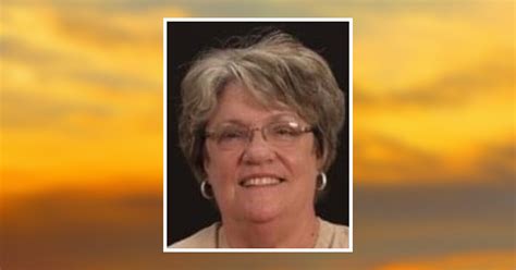 Karen Herman Obituary November 17 2024 Eric Md Bell Funeral Home And