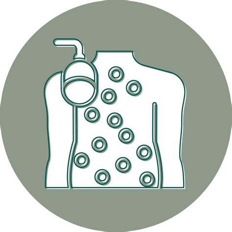 Cupping Vector Icon 20446083 Vector Art At Vecteezy