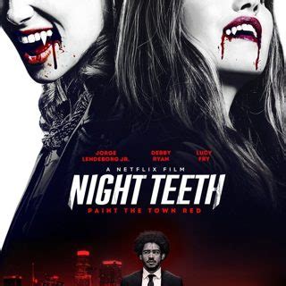 Night Teeth 2021 Pictures Photo Image And Movie Stills