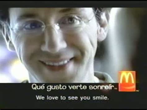 Mcdonald S SEX Film By Del Rivero Messianu DDB USA AdsSpot