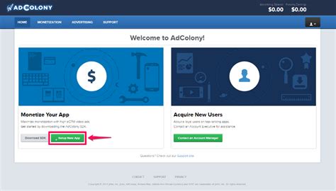 adcolony mediation integration guide for unity ironsource knowledge center