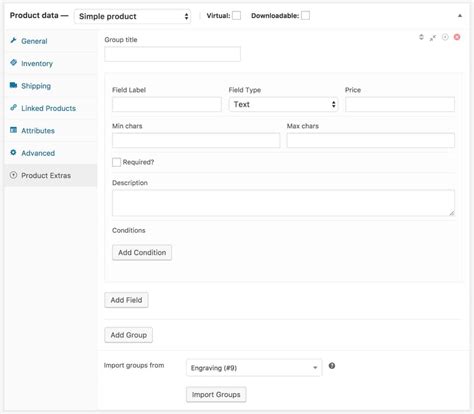 How To Easily Customize Woocommerce Products With Extra Options
