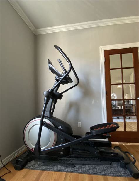 Nordictrack Heart Rate Monitor Ifit At Katie Jenkins Blog