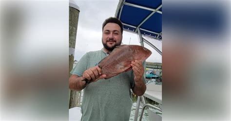 Obituary Information For Sean Adam Matar