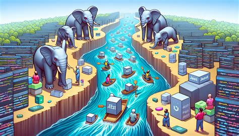Test Postgres Using Only This Jest Plugin No Db Mocksdocker By