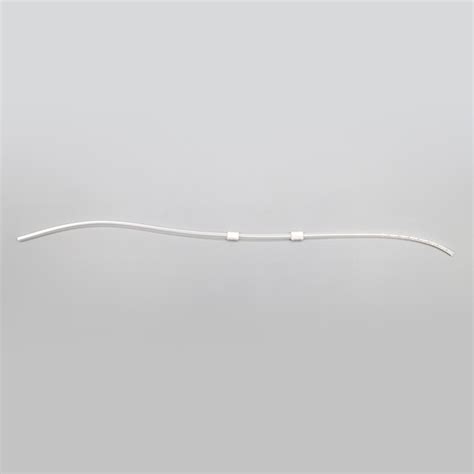 Medical Peritoneal Dialysis Pd Catheter Peritoneal Dialysis Catheter