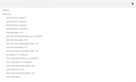 h3 topics with markdown formatting causes a glitch on mobile · issue 1254 · facebook docusaurus