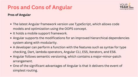 Difference Between Angular And Angularjspdf