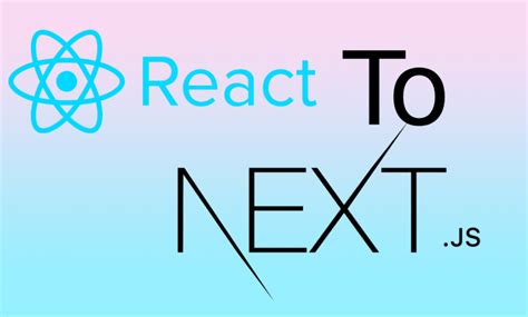 Convert Your Reactjs To Nextjs Web Application By Arifbhiswas Fiverr