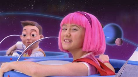 Galaxy Lazytown Wiki Fandom