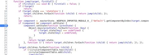 time travel seems broken · issue 265 · open source labs reactime · github