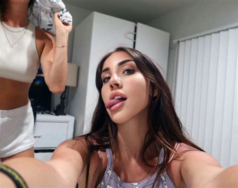 Naomi Ross Nude Photos And Leaked Porn Scandal Planet