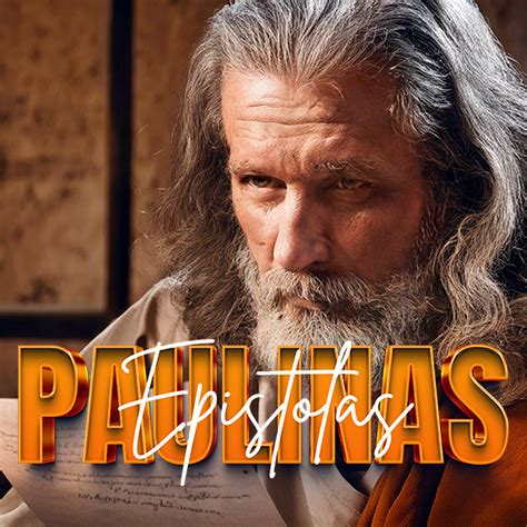 Epístolas Paulinas