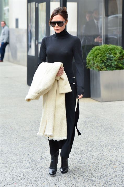 Victoria Beckham Sexy 34 Photos TheFappening