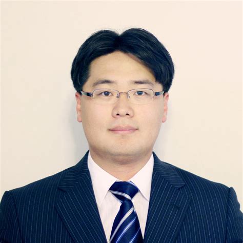 Wan Namkung Yonsei University